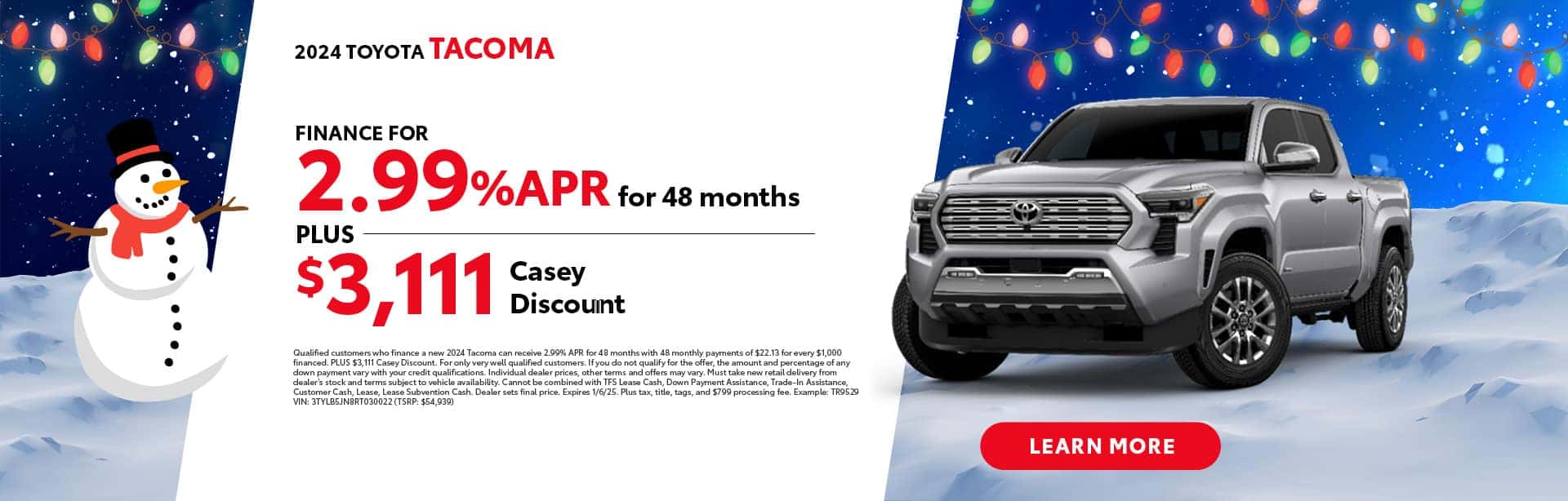 Casey Toyota | Toyota Dealer in Williamsburg, VA