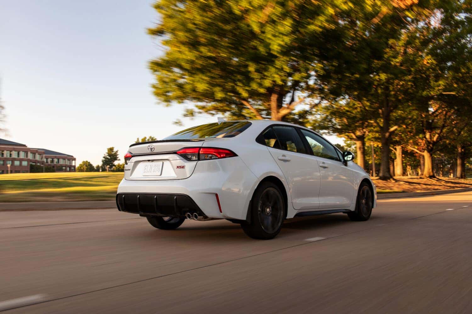 Why is Now the Perfect Time for a New Toyota Vehicle? | Casey Toyota