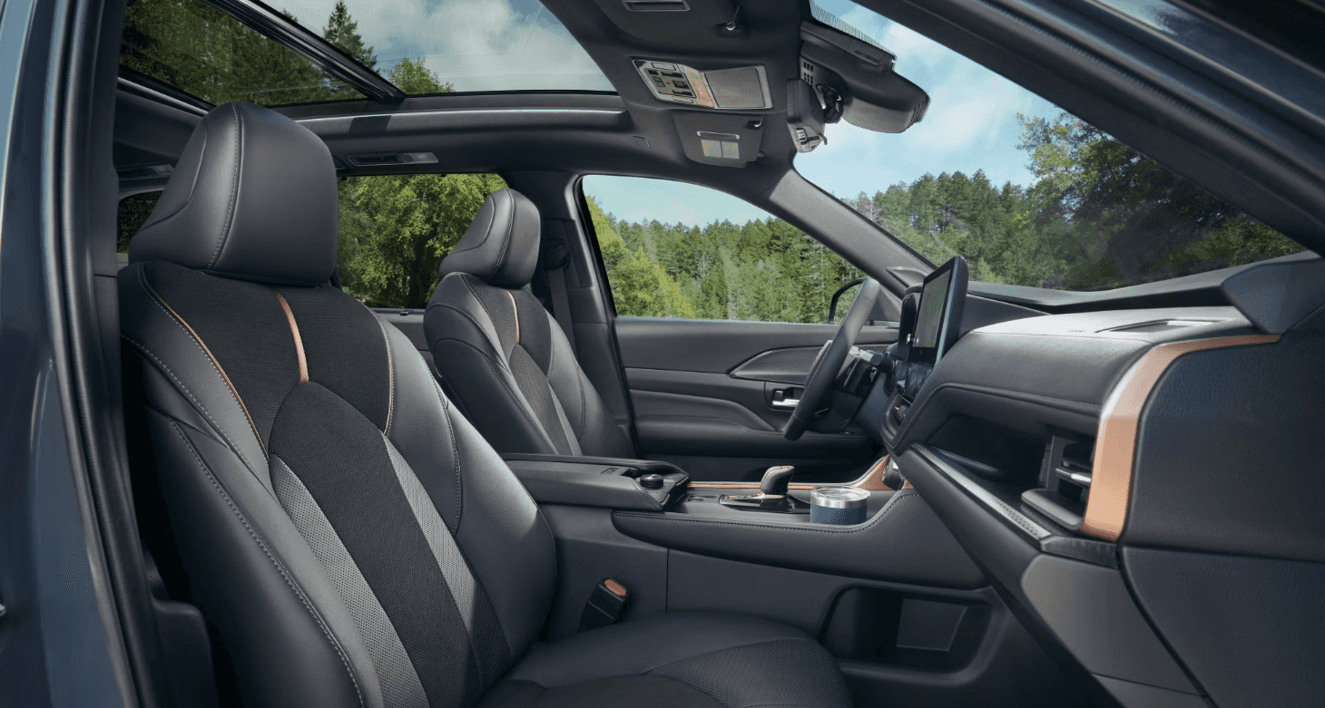 2025 Toyota Grand Highlander | Toyota Williamsburg, VA