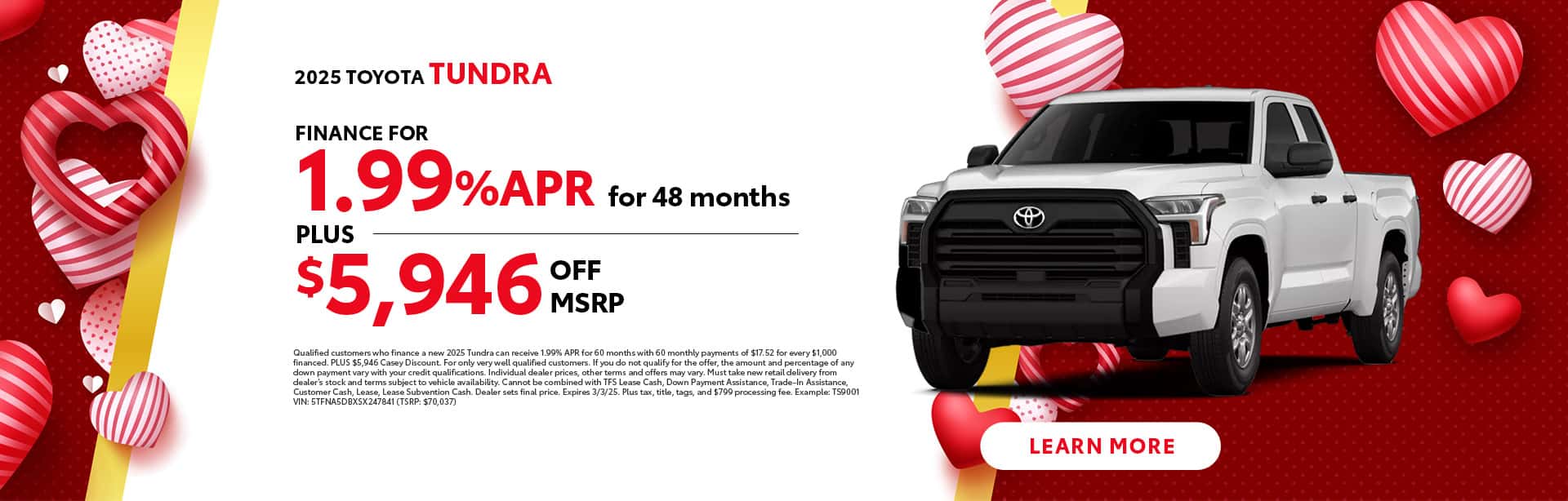 Casey Toyota | Toyota Dealer in Williamsburg, VA