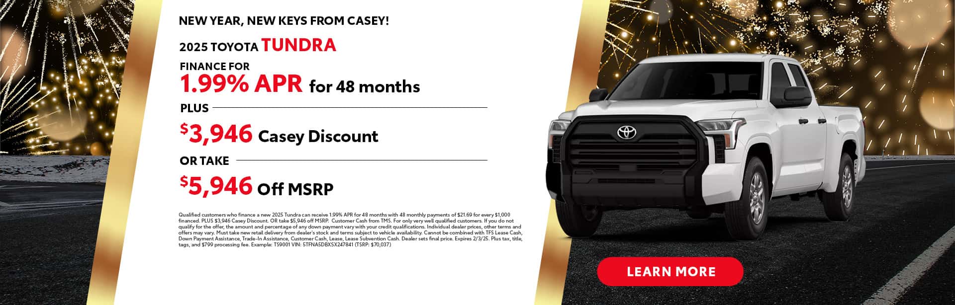 Casey Toyota | Toyota Dealer in Williamsburg, VA