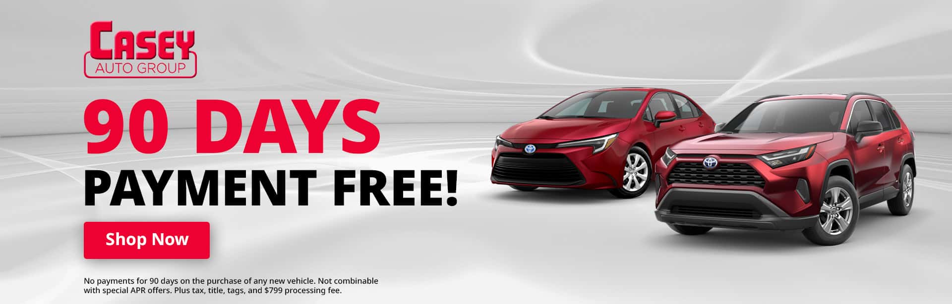 Casey Toyota | Toyota Dealer in Williamsburg, VA