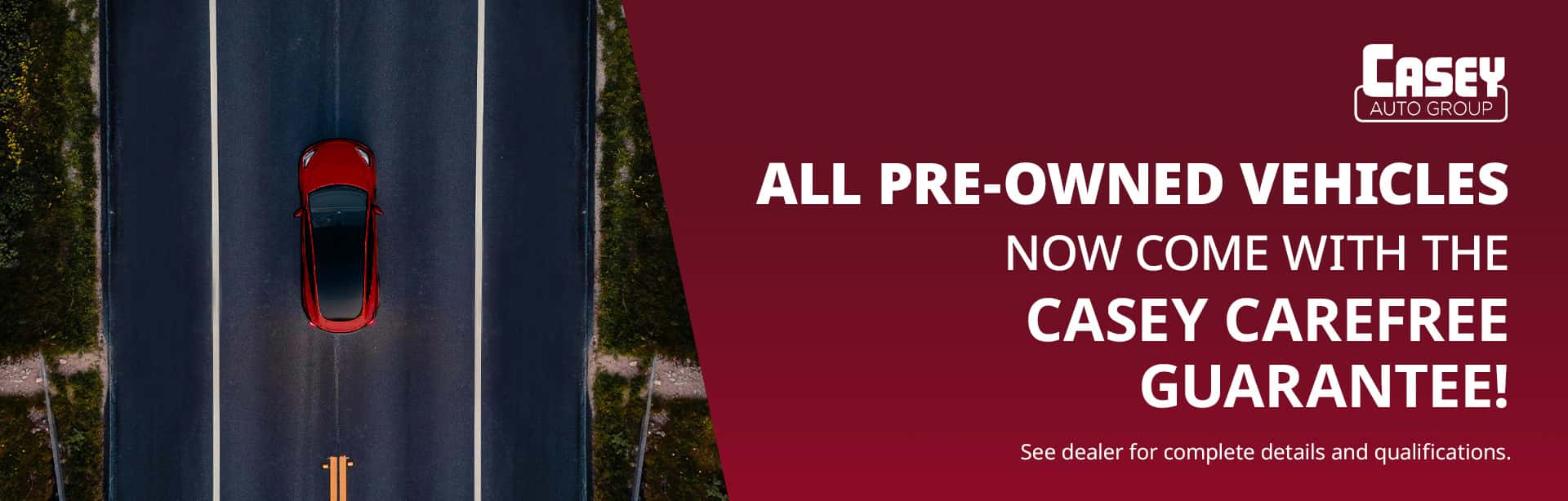 Casey Toyota | Toyota Dealer in Williamsburg, VA