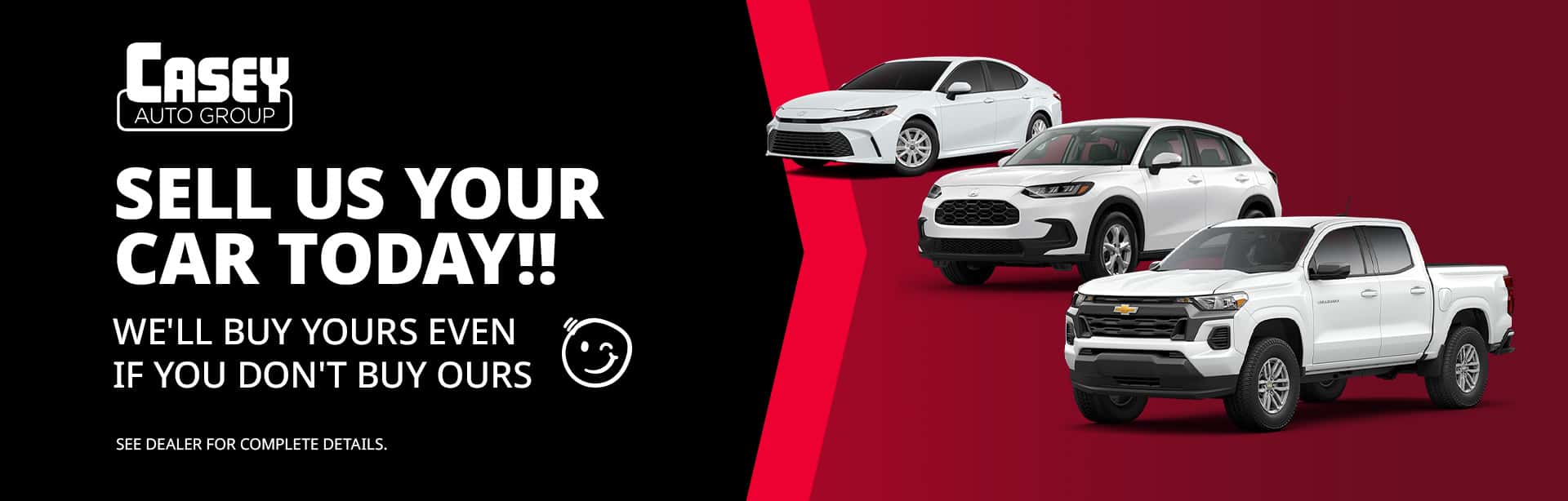 Casey Toyota | Toyota Dealer in Williamsburg, VA