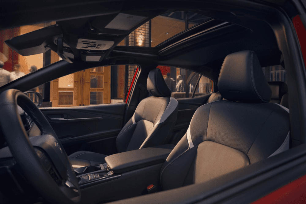 2026 Toyota Camry | Toyota Sedans | Toyota Newport News