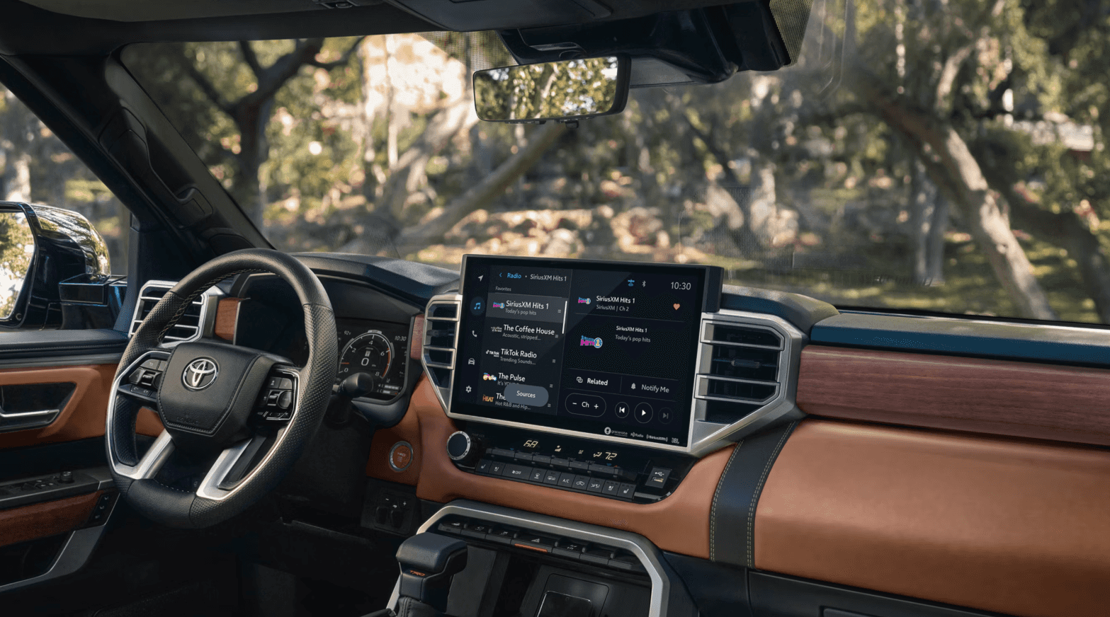 2026 Toyota Tundra | New Toyota trucks | Casey Toyota