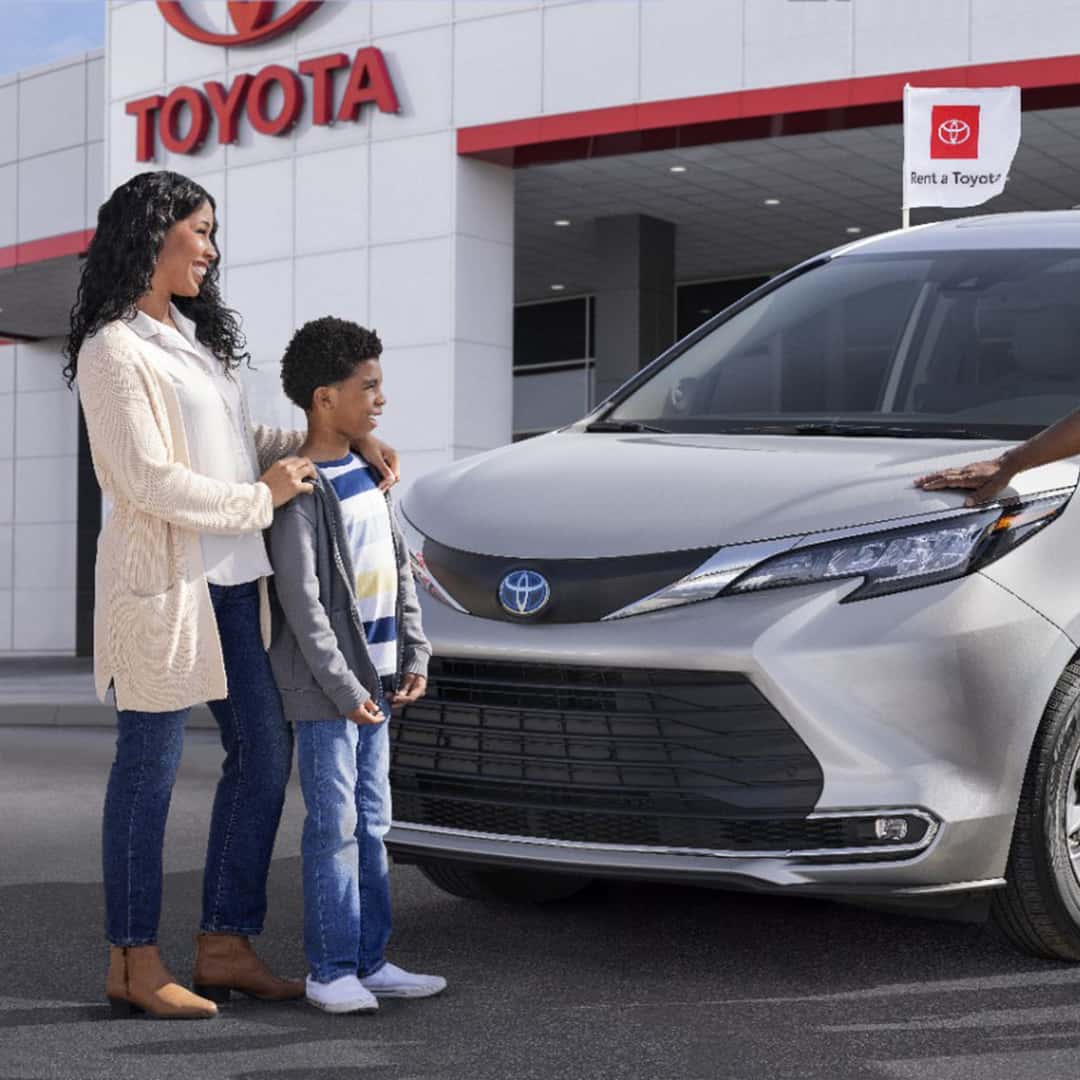 Refinancing a Toyota Loan: Pros and Cons | Casey Toyota