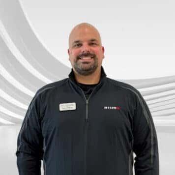 Cavender Nissan of Rockwall Staff | Rockwall Nissan Dealer