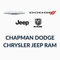 New Ram 1500 Near Horsham, PA | Chapman Dodge Chrysler Jeep Ram
