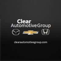 New and Used Car Auto Group | Clear Automotive Group