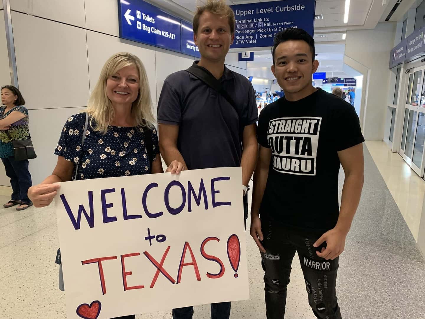 Community Spotlight: Refugee Services of Texas | Courtesy Nissan
