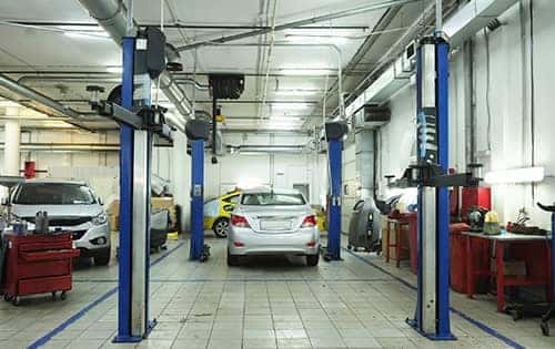 Auto Service, Oil Change & Car Maintenance near Round Rock