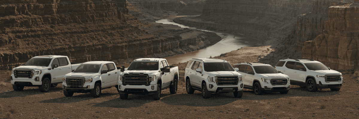 Custom Build Your Car | Covert Buick GMC Austin