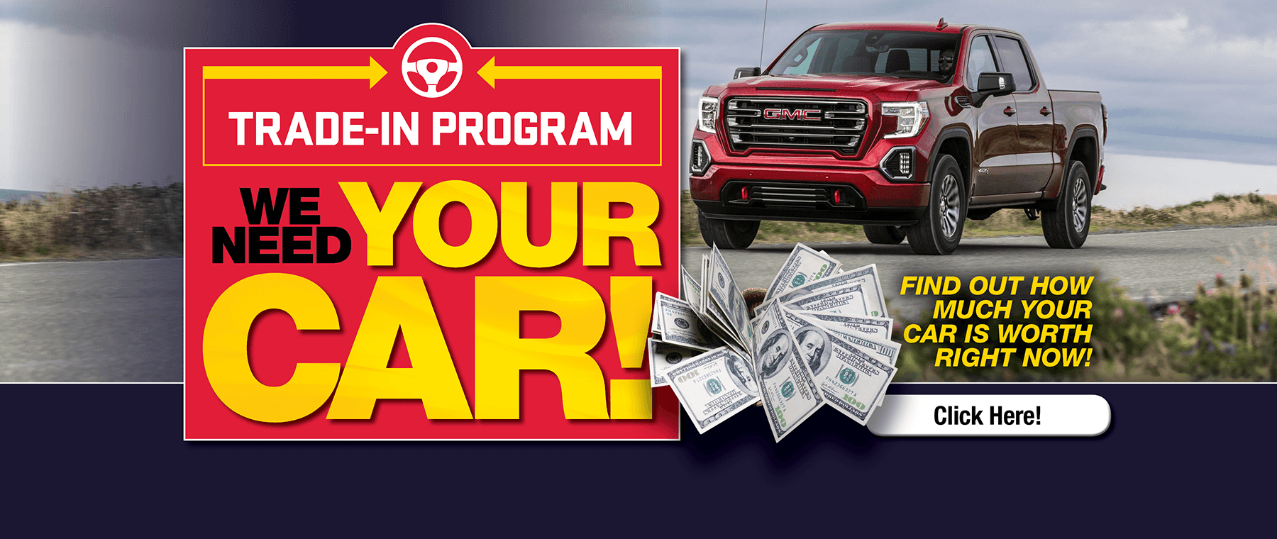 Covert Buick GMC Austin | Buick, GMC Dealer Serving Round Rock, TX