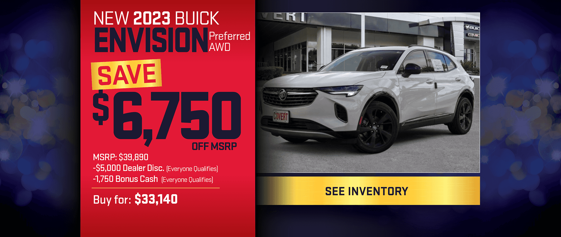 Covert Buick GMC Austin | Buick, GMC Dealer Serving Round Rock, TX