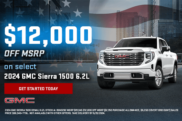 New & used Buick GMC Dealer in Austin, TX | Covert Austin