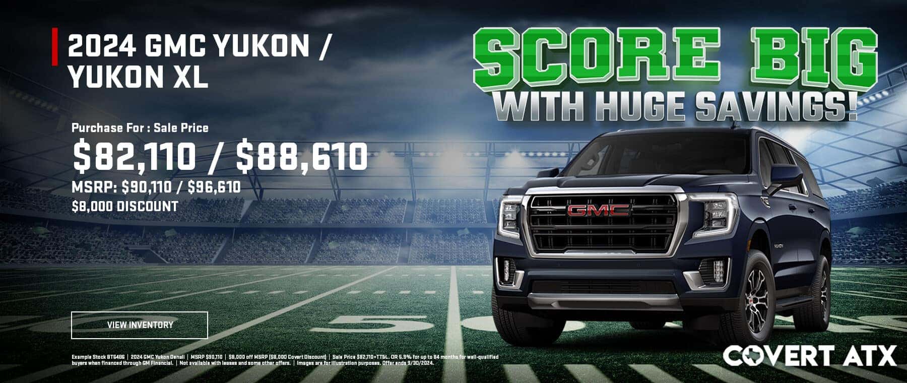 New & used Buick GMC Dealer in Austin, TX | Covert Austin