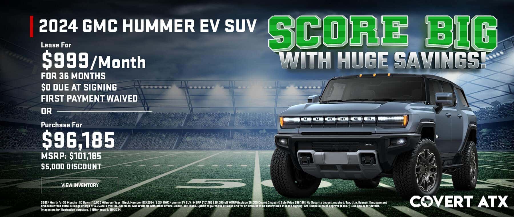 New & used Buick GMC Dealer in Austin, TX | Covert Austin