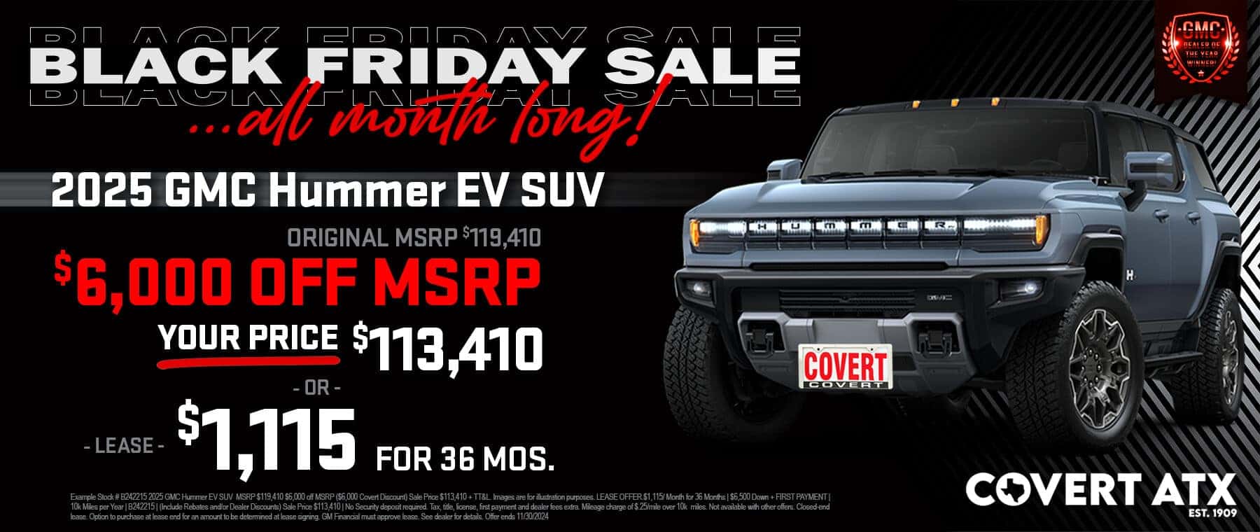 New & used Buick GMC Dealer in Austin, TX | Covert Austin