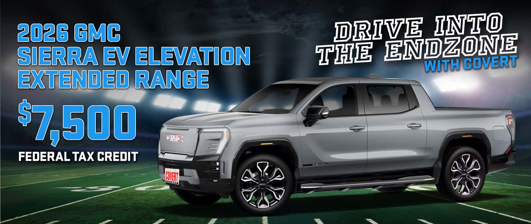 New & used Buick GMC Dealer in Austin, TX | Covert Austin