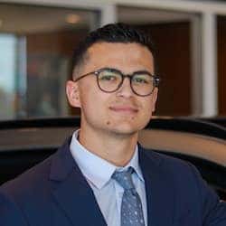 Covert Cadillac Staff | Austin Cadillac Dealer