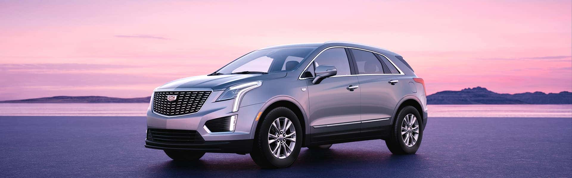 Covert Cadillac Servicing Georgetown | Covert Cadillac