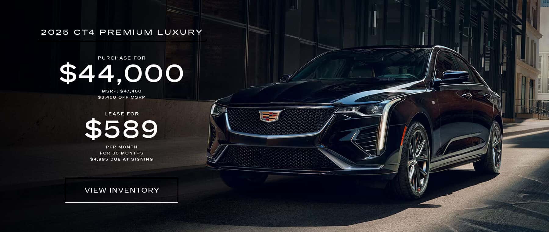 Covert Cadillac | Cadillac Dealer in Austin, TX | New & Used Cadillacs