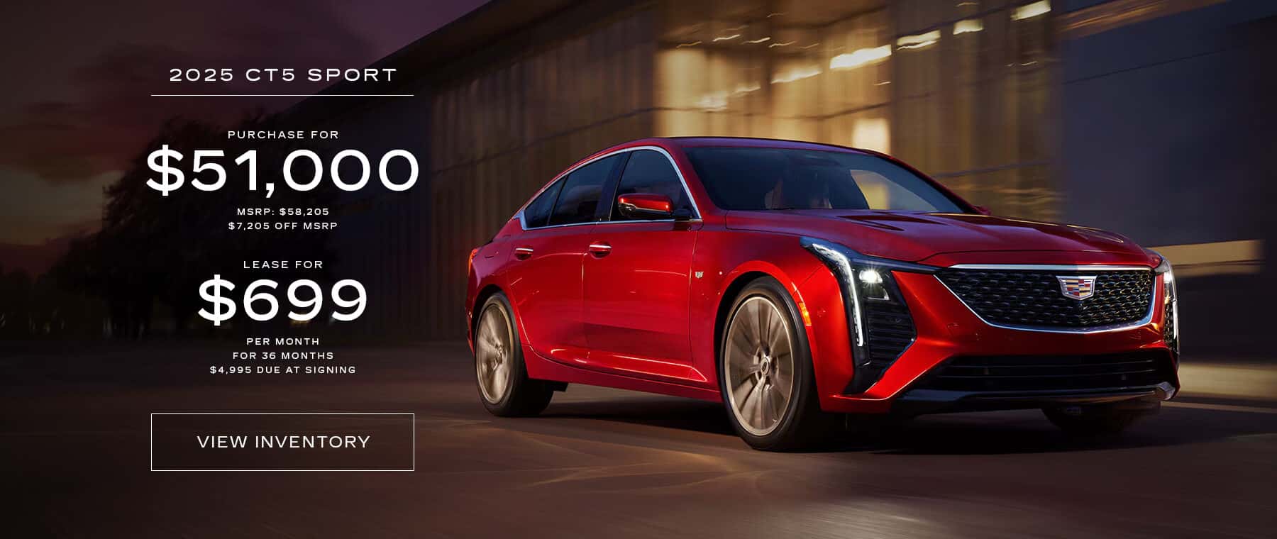 Covert Cadillac | Cadillac Dealer in Austin, TX | New & Used Cadillacs