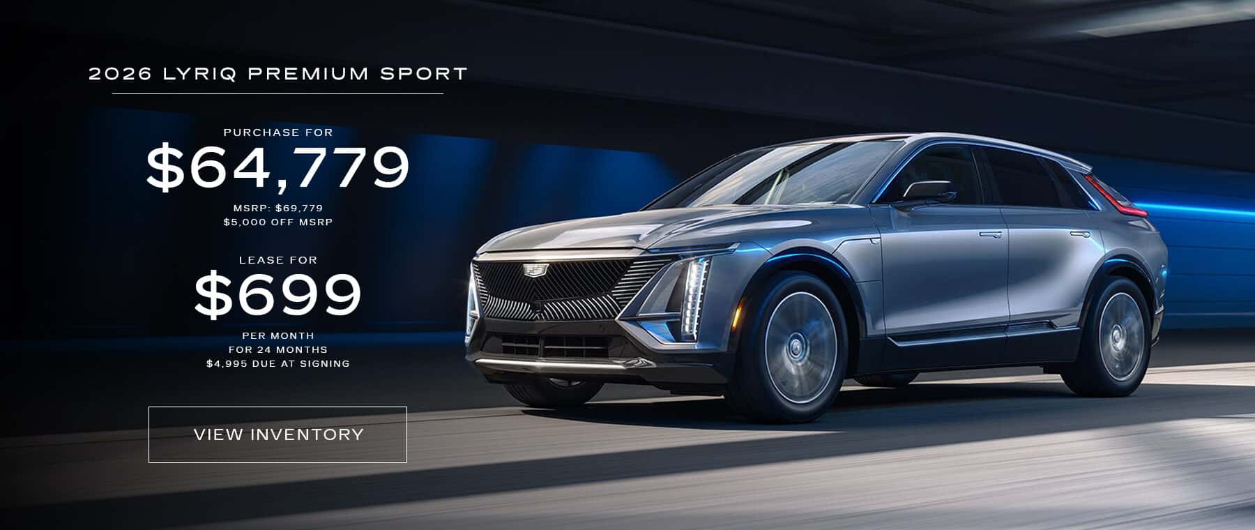 Covert Cadillac | Cadillac Dealer in Austin, TX | New & Used Cadillacs