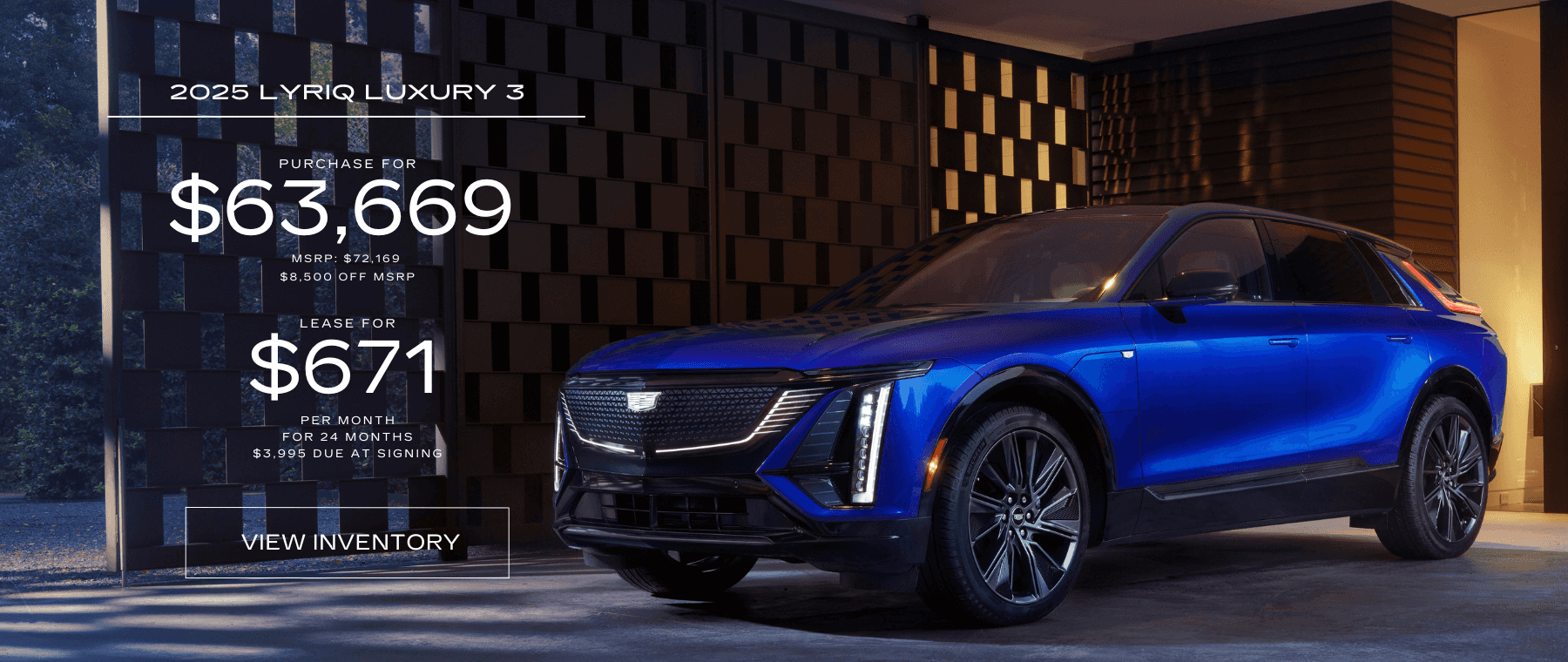 Covert Cadillac | Cadillac Dealer in Austin, TX | New & Used Cadillacs