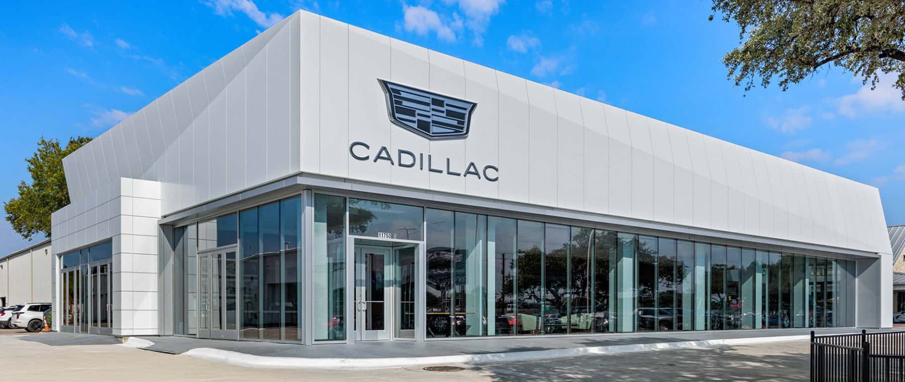 Covert Cadillac | Cadillac Dealer in Austin, TX | New & Used Cadillacs