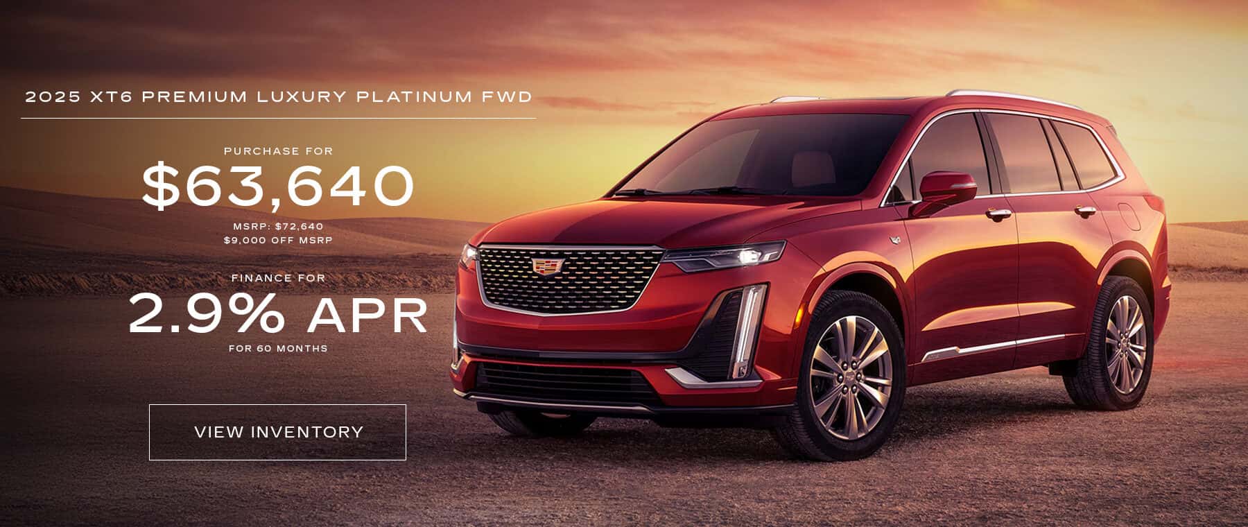Covert Cadillac | Cadillac Dealer in Austin, TX | New & Used Cadillacs