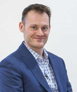 Meet Our Staff | Dick Hannah Honda