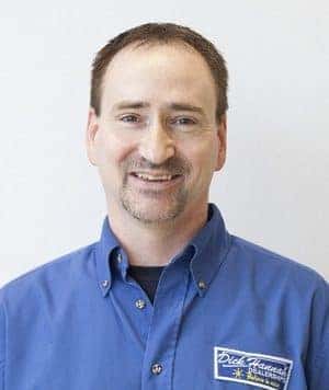 Meet Our Staff | Dick Hannah Honda