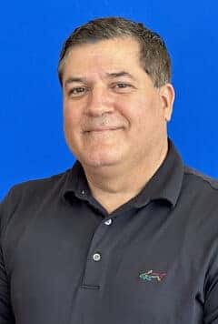 Meet Our Staff | Dick Hannah Honda