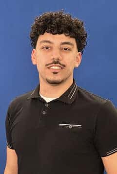 Meet Our Staff | Dick Hannah Honda