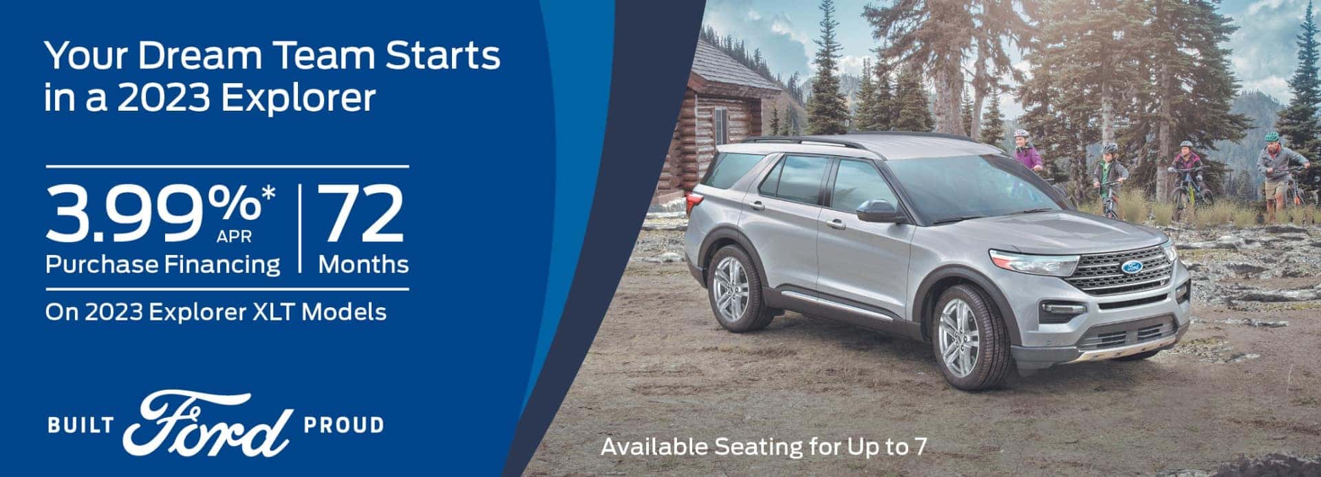 Discovery Ford Sales Ltd | Ford Dealer in Humboldt, SK