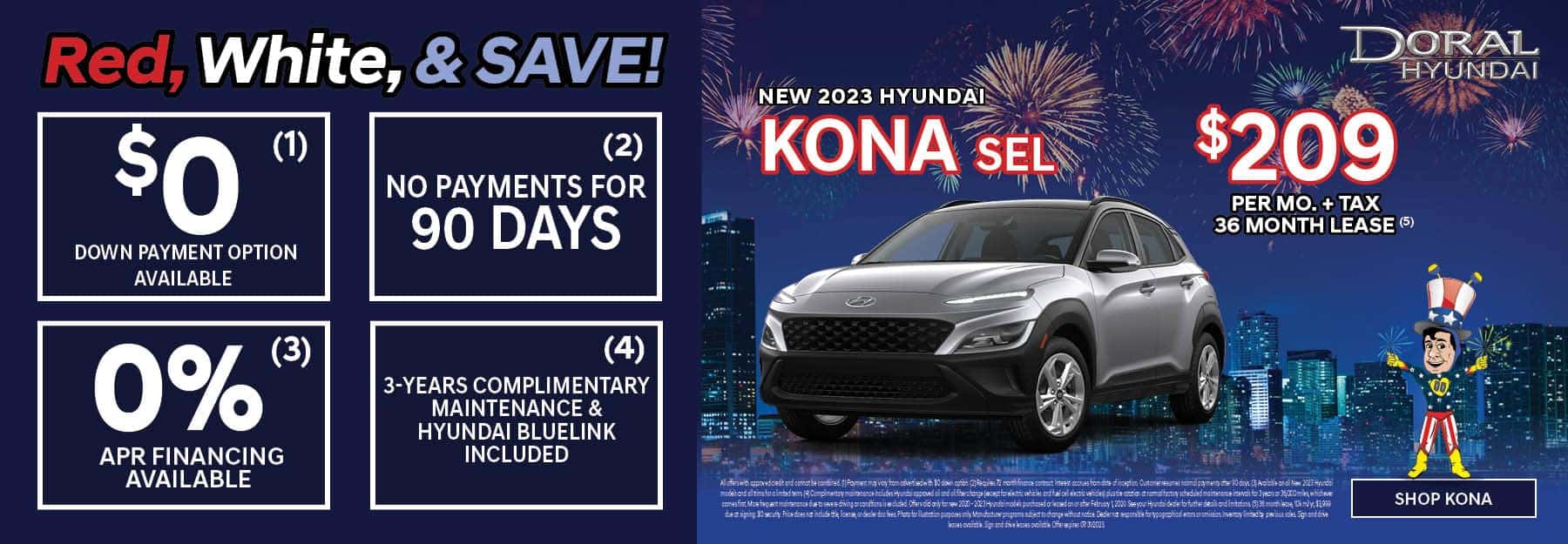 Welcome to Doral Hyundai in Doral, FL