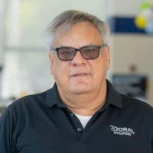 Meet Our Staff | Doral Hyundai near Miami