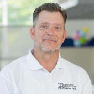 Meet Our Staff | Doral Hyundai near Tamiami