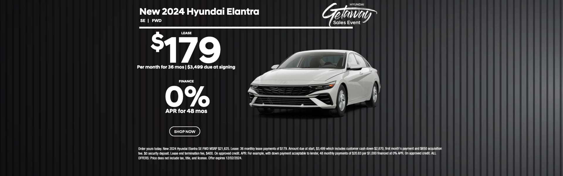 Welcome to Doral Hyundai in Doral, FL