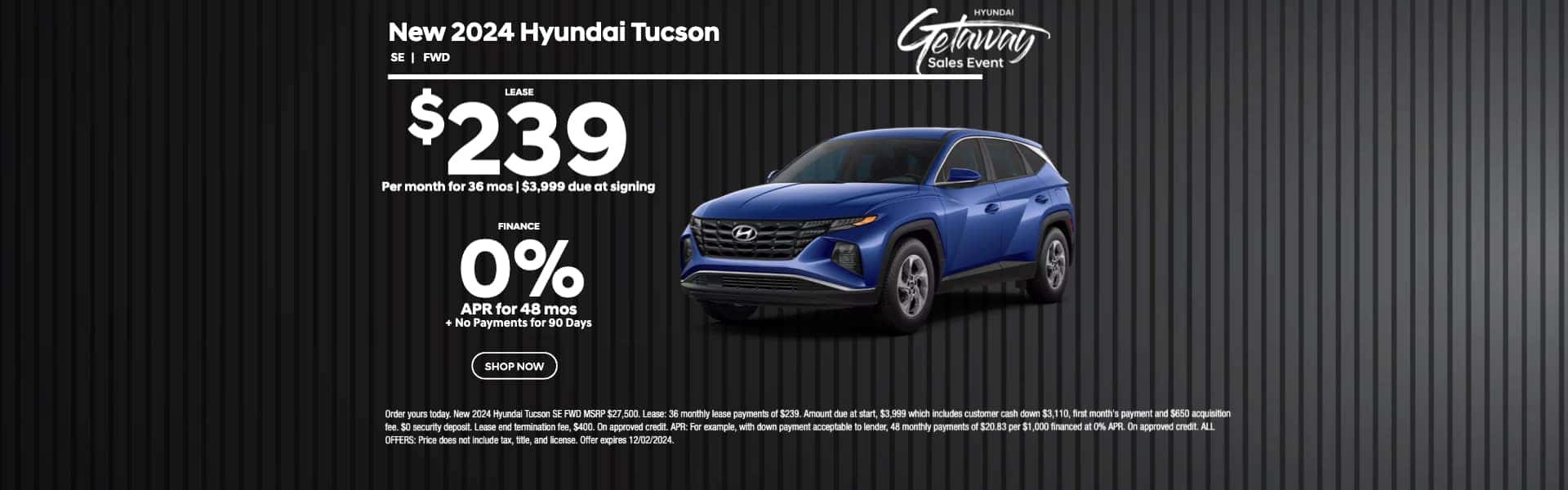 Welcome to Doral Hyundai in Doral, FL