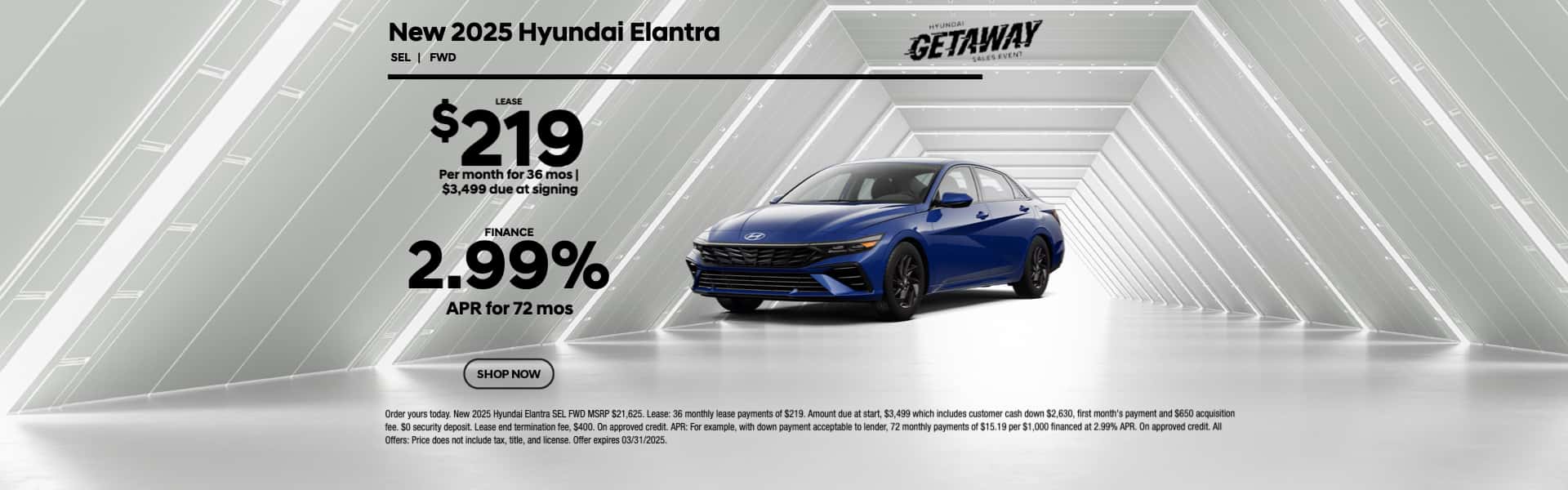 Welcome to Doral Hyundai in Doral, FL