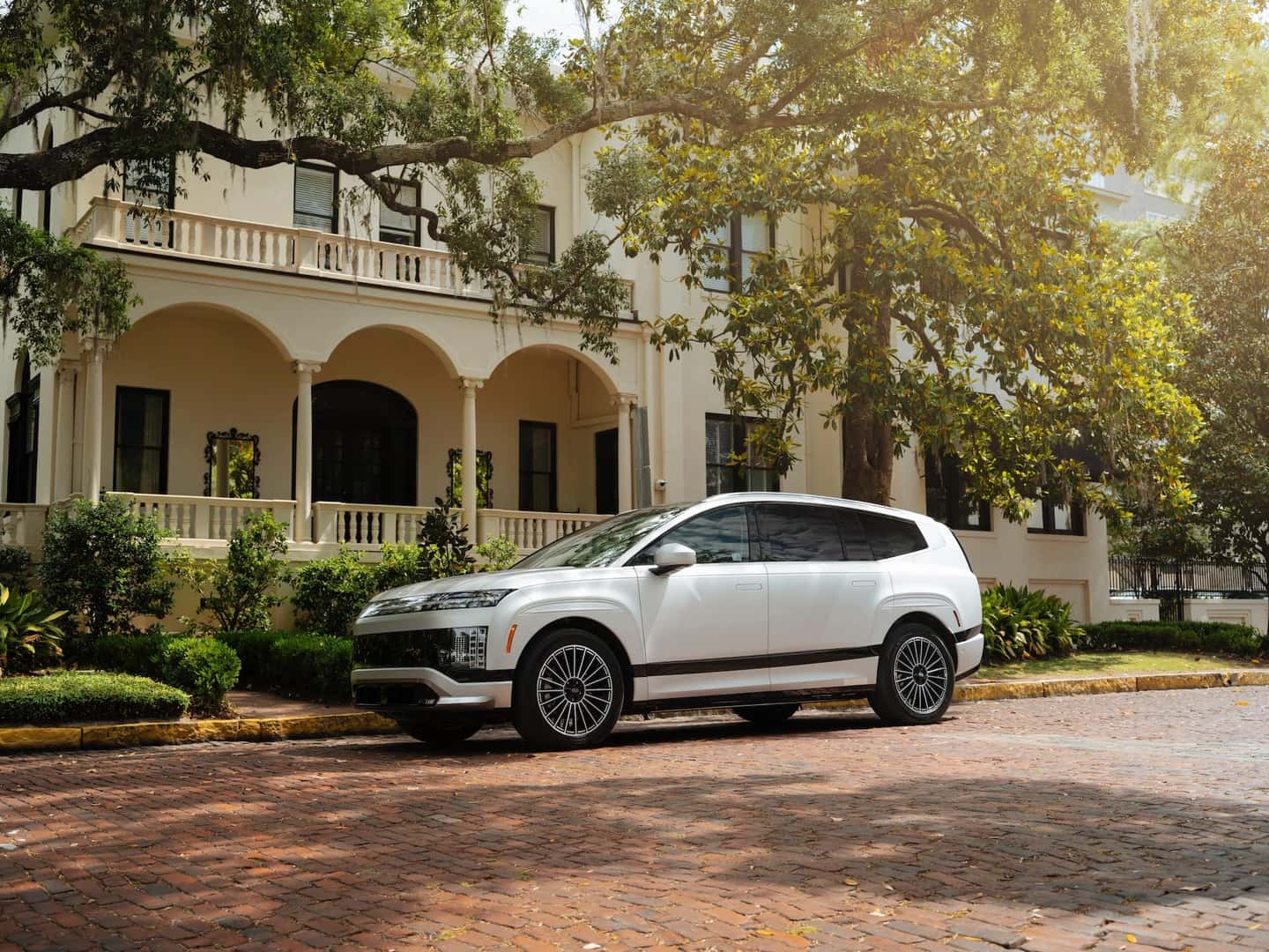 2026 Hyundai IONIQ 9 | Doral Hyundai