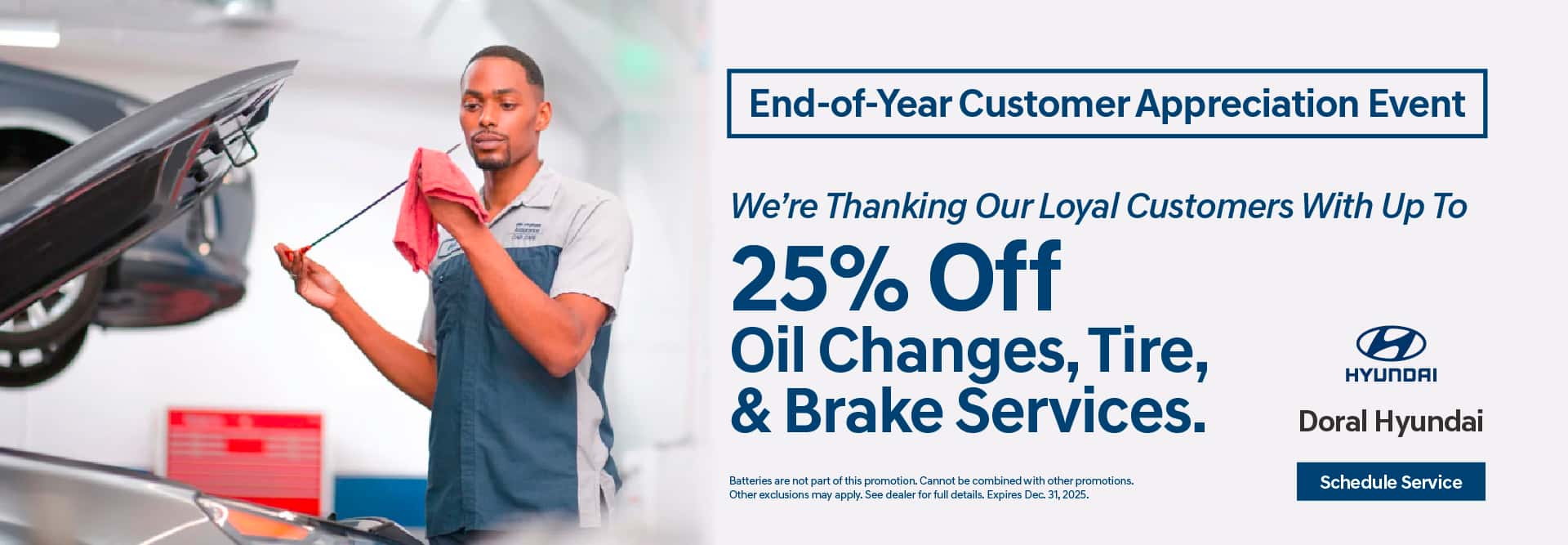 Hyundai Dealership in Doral | Doral Hyundai