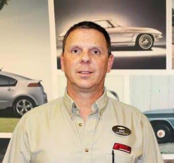 Emich Chevrolet Staff | Chevy Dealership in Lakewood, CO