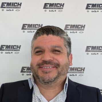 Emich Chevrolet Staff | Chevy Dealership in Lakewood, CO