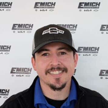 Emich Chevrolet Staff | Chevy Dealership in Lakewood, CO