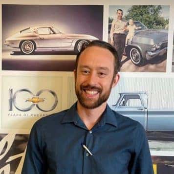 Emich Chevrolet Staff | Denver Area Chevy Dealer in Lakewood, CO