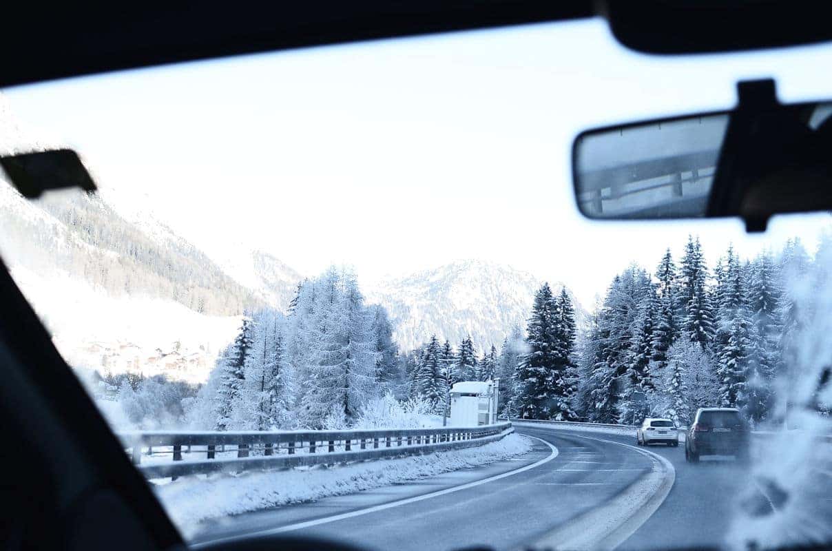 Tips for Making Your Chevrolet Winter Ready in the Denver Metro Region